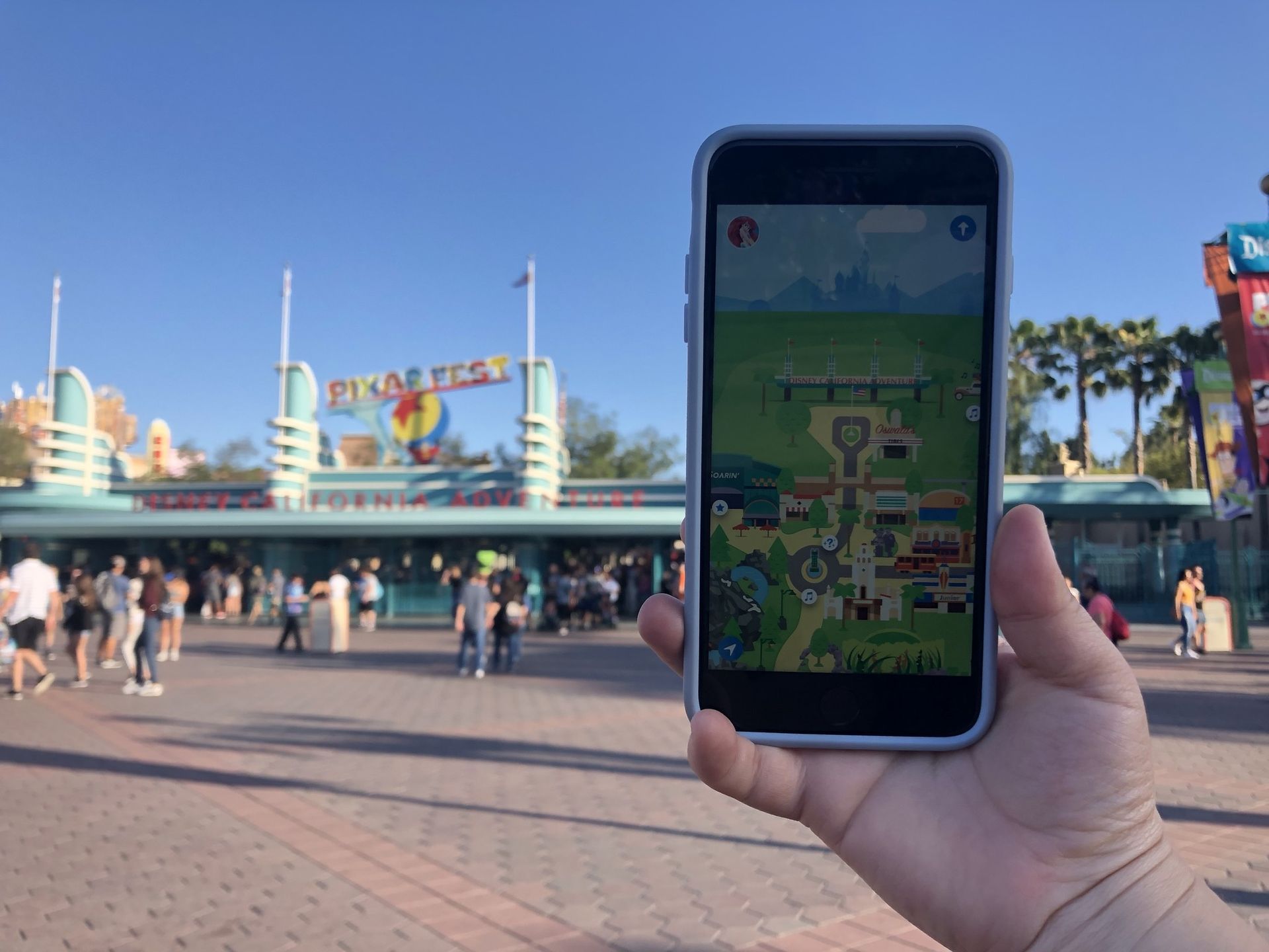 How to get the most out of Play Disney Parks | iMore