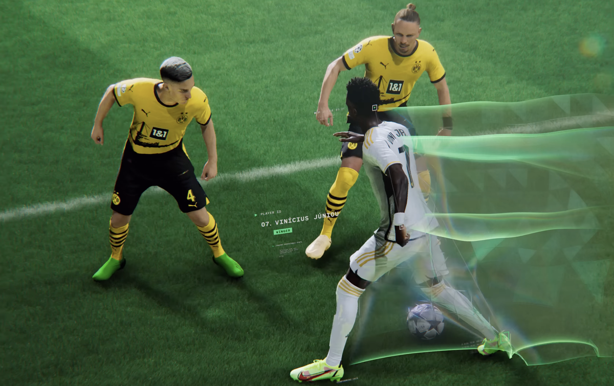 EA Sports FC 24 complete guide: Walkthrough, release date, name change ...