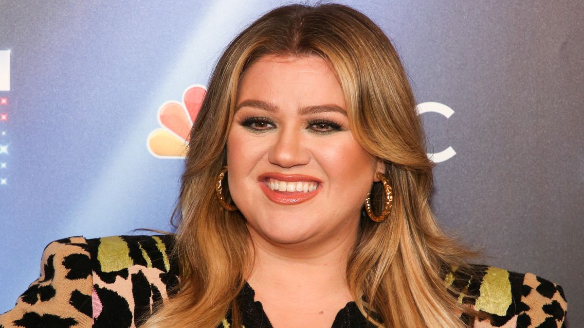 Kelly Clarkson felt ‘limited’ in her marriage to Brandon | Woman & Home