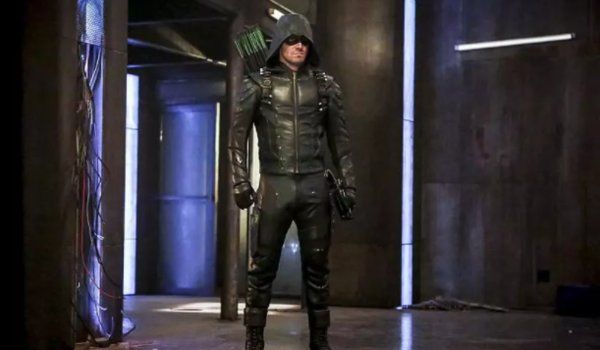 Arrow Season 6: What We Know So Far | Cinemablend