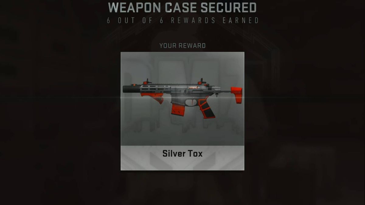 How to get inside DMZ Building 21 and find weapon cases | GamesRadar+