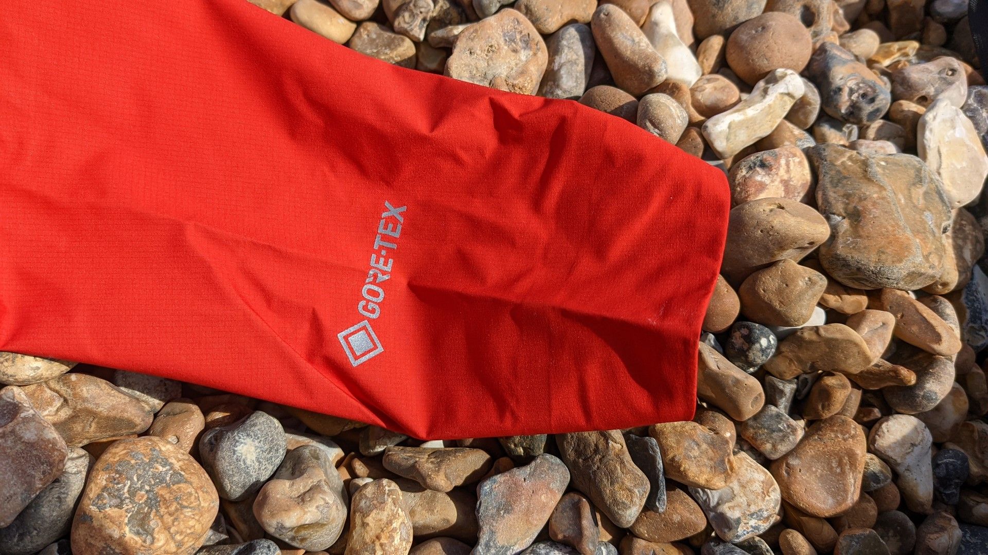 Montane Spine jacket review: ultralight and astonishingly breathable | T3