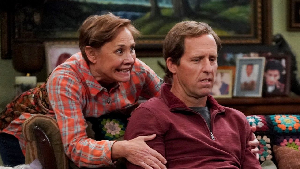 How The Conners Is Introducing A New Character Following Michael ...
