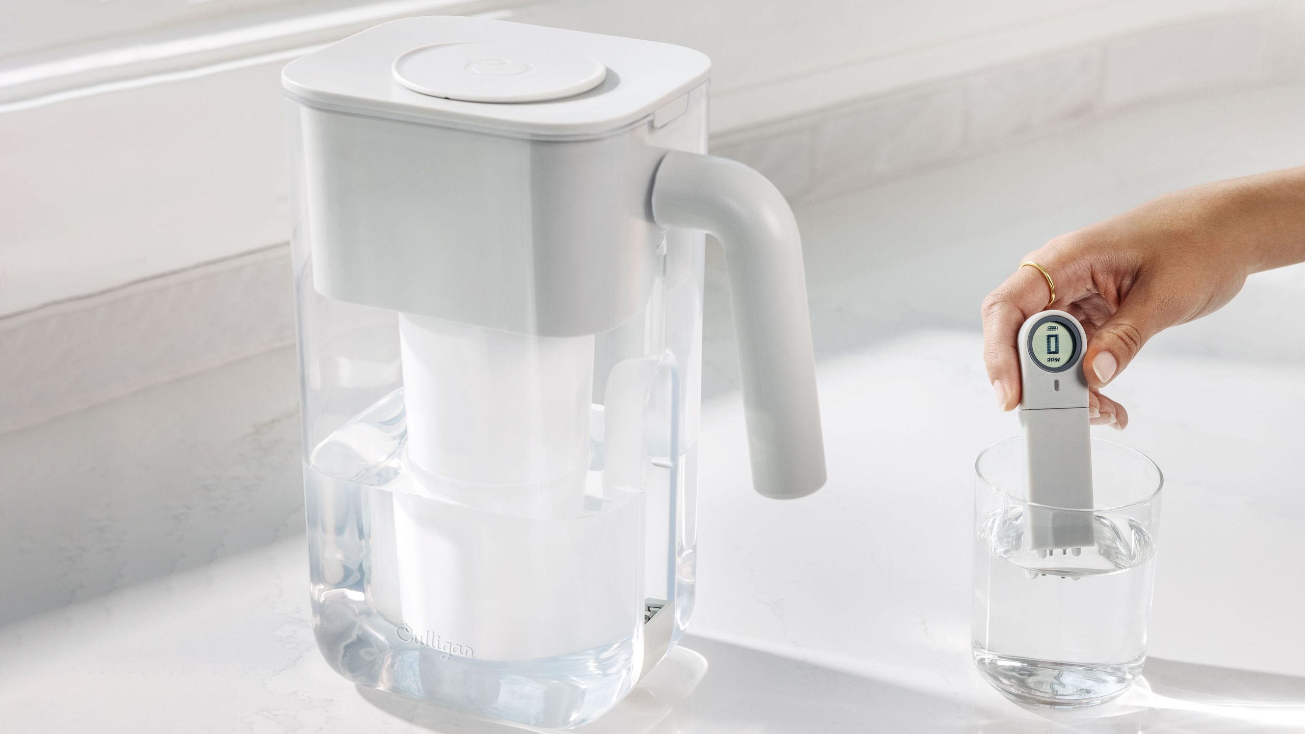 I tested my tap water at home — and the results surprised me | Tom's Guide