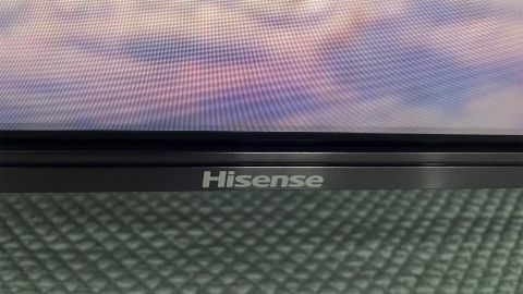 Hisense E7K Pro: a feature-rich mid-range TV | What Hi-Fi?