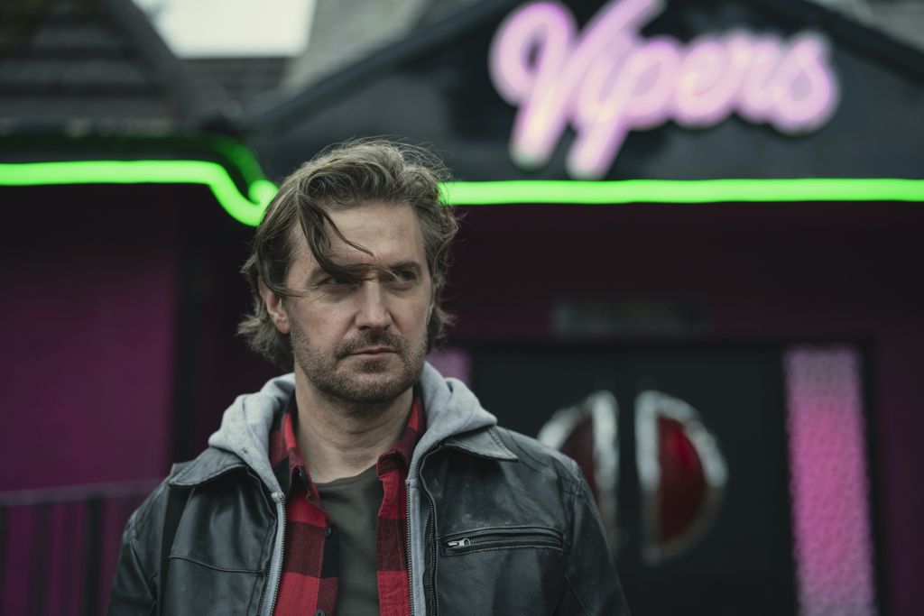 Fool Me Once: release date, cast, plot, interviews, trailer | What to Watch