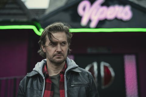 Red Eye: release date, cast, plot, trailer, interviews guide | What to ...