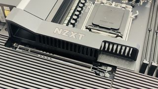 NZXT N9 X870E review | PC Gamer