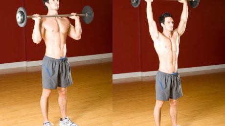 Escalating density training workout | Coach
