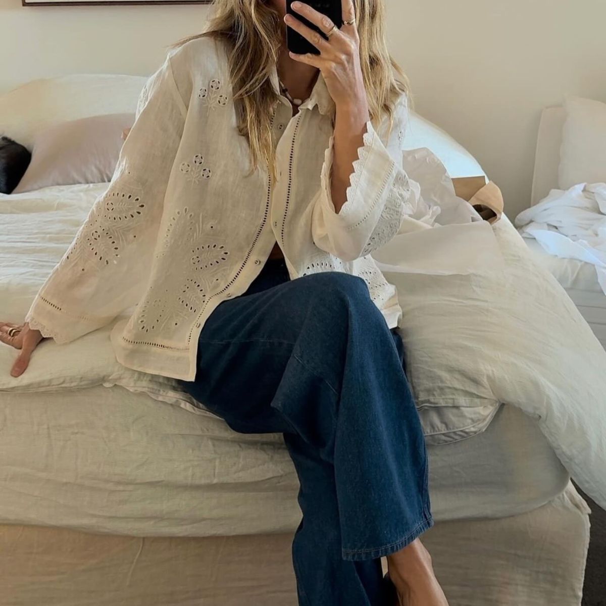 Stylist Angie Smith Shares Her Top Fashion Picks for 2025 | Who What Wear