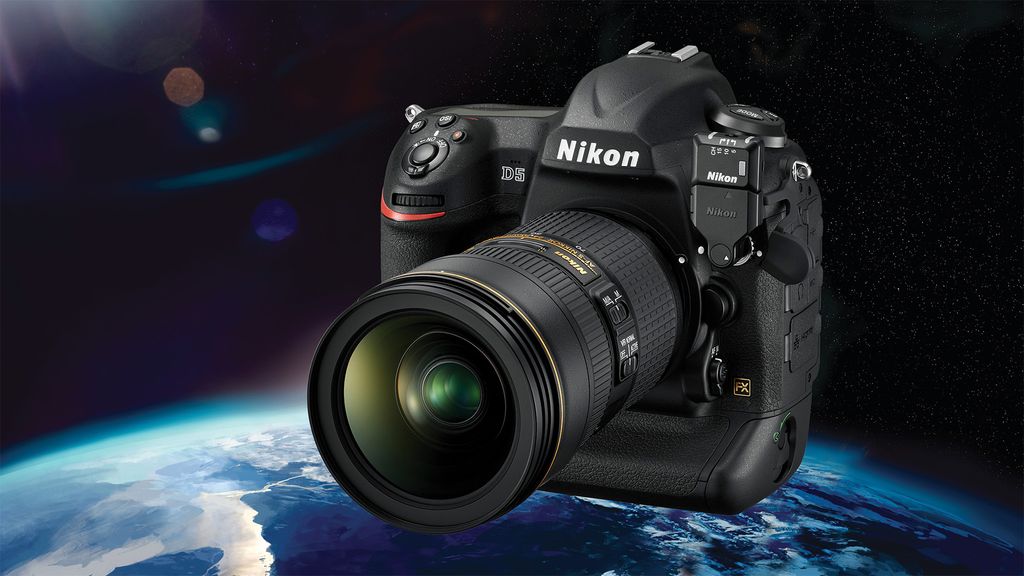 Wait… what? Nikon just invested in a company that's building the next ...