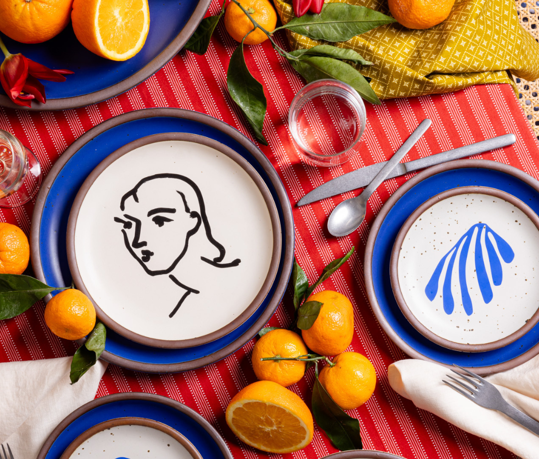 East Fork unveils a joyful new Henri Matisse Collection | Wallpaper*