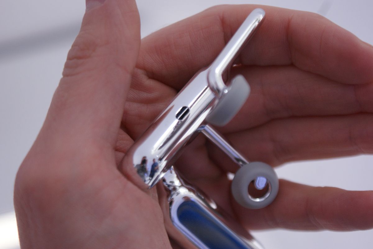 Hands on: Sony Xperia Ear open-style review | TechRadar