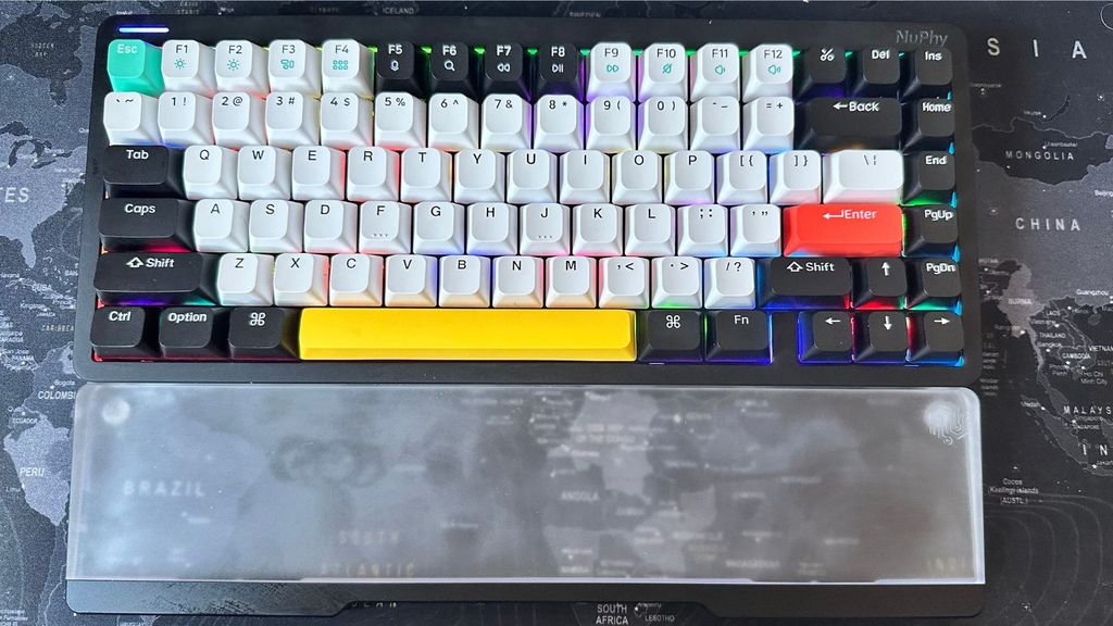 Best mechanical keyboards for Mac in 2026: All the mechanical clack for ...