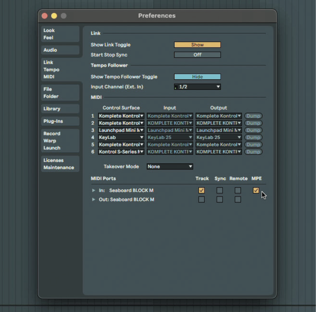 The MPE masterclass: Express yourself with the new generation of software synths and hardware ...