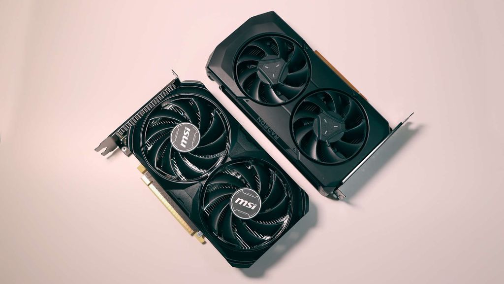 Nvidia GeForce RTX 4060 review | PC Gamer