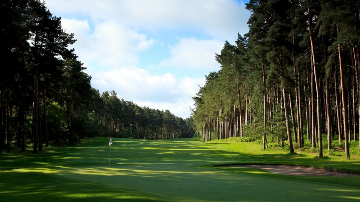 Woburn Golf Club Duchess' Course Review | Golf Monthly