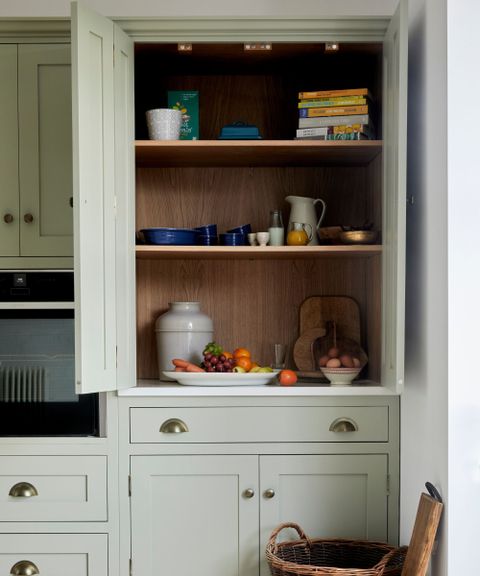 How to improve your pantry ventilation | Homebuilding