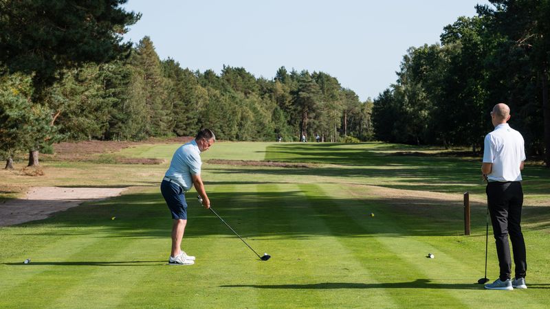 An Insight Into All Things Golf | Golf Monthly