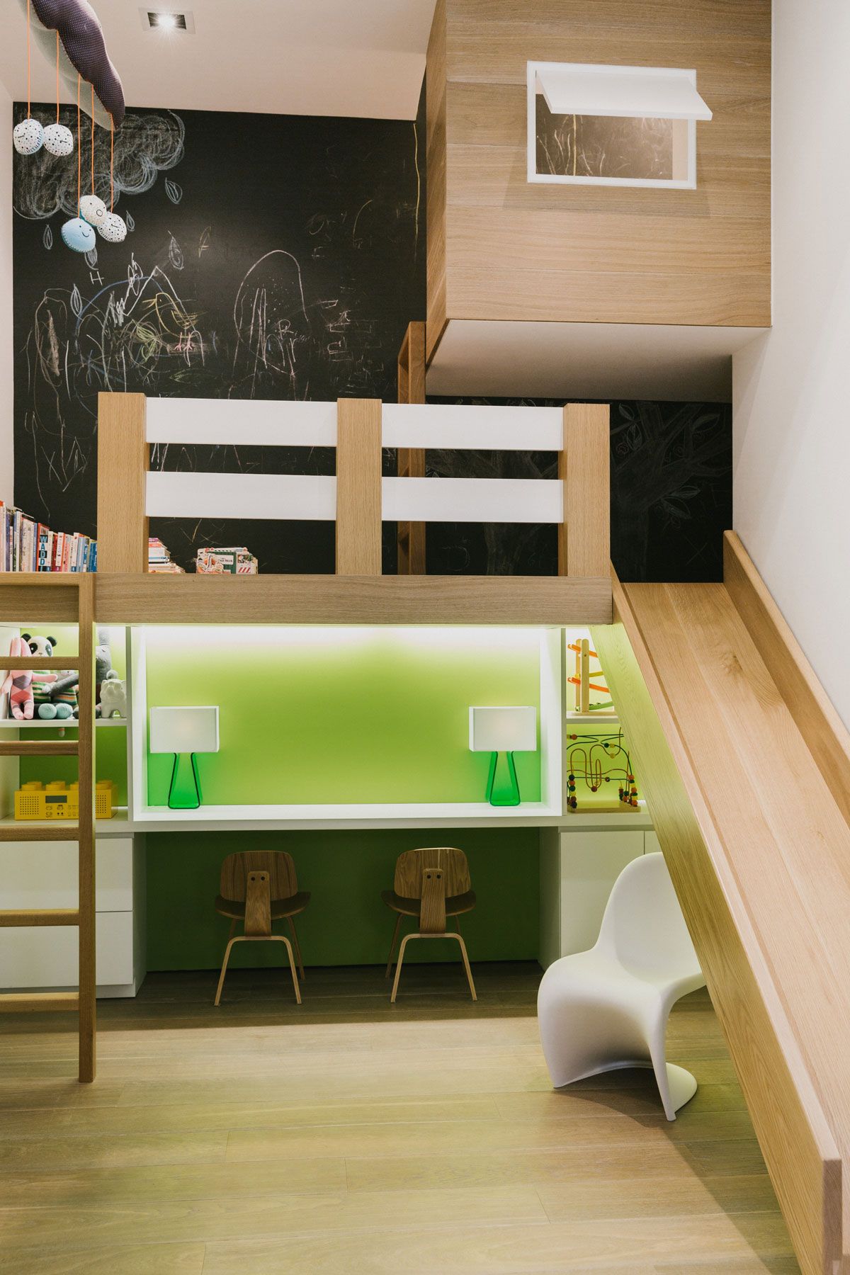 17 Seriously Cool Bunk Bed Ideas: The Best Bunk Bed Designs