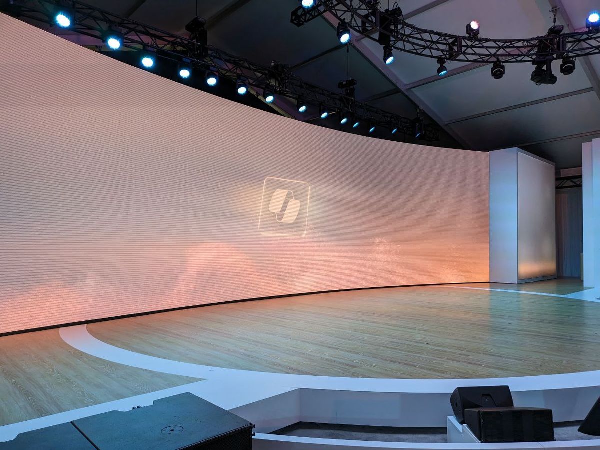 Microsoft Surface and Windows 11 AI event live blog | Windows Central