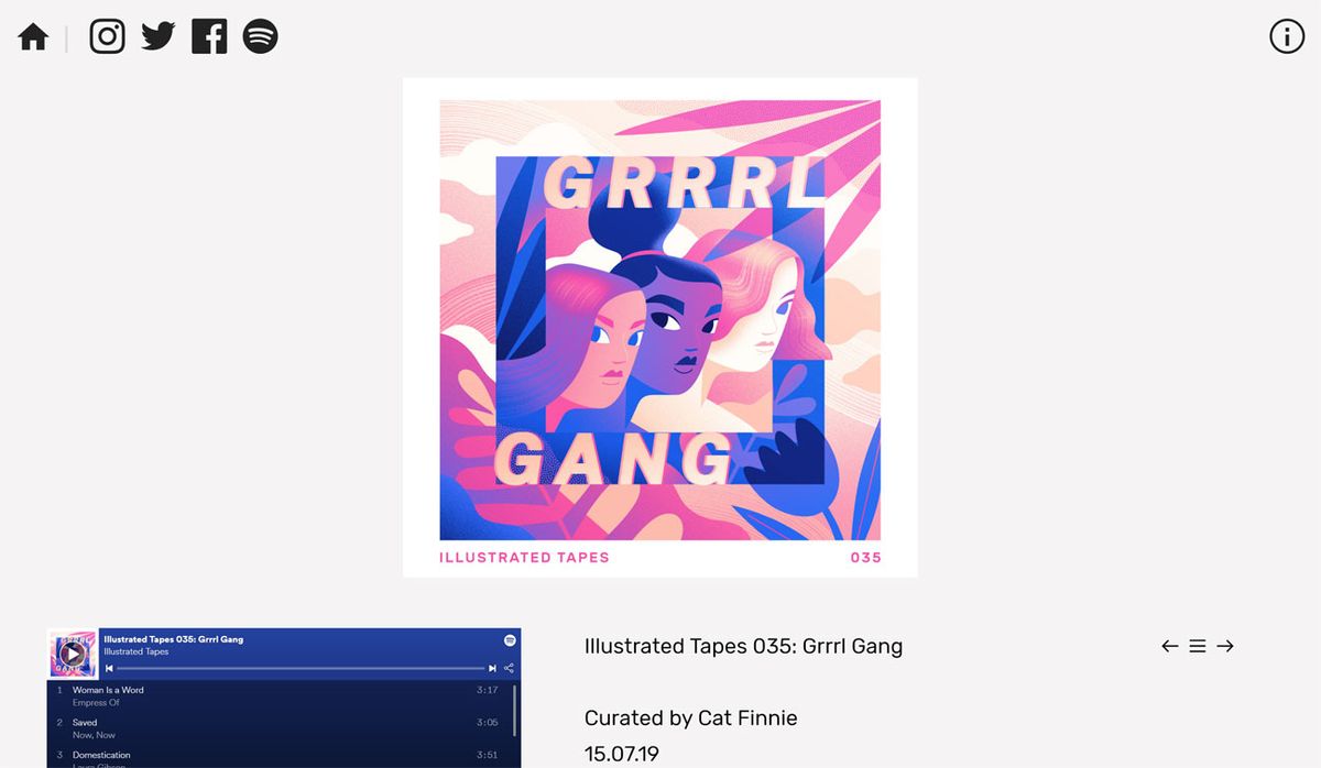 8 sensational side projects to inspire you | Creative Bloq