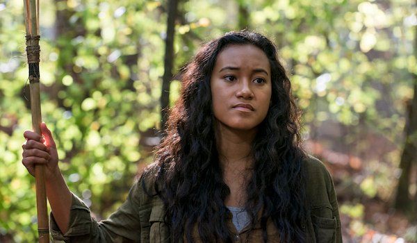 The Walking Dead Dropped A Major Oceanside Twist, But Does It Really ...