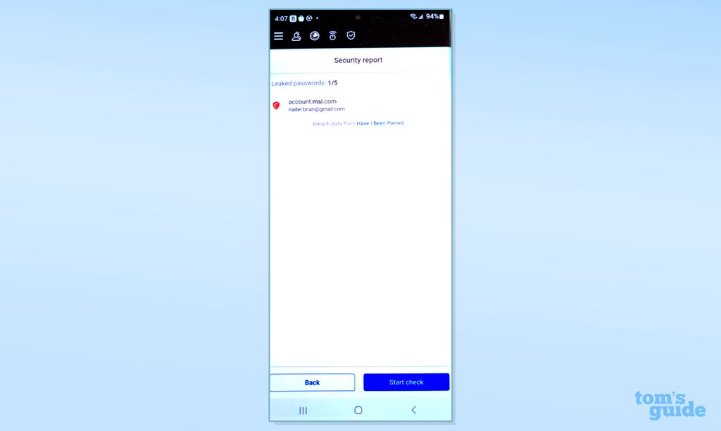 Bitdefender Password Manager review | Tom's Guide