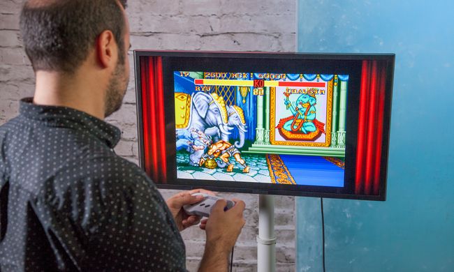 SNES Classic Review: A Joyous But Flawed Nostalgia Trip | Tom's Guide