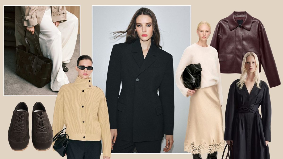 The 9 Expensive-Looking High-Street Items on My Wish List | Who What Wear