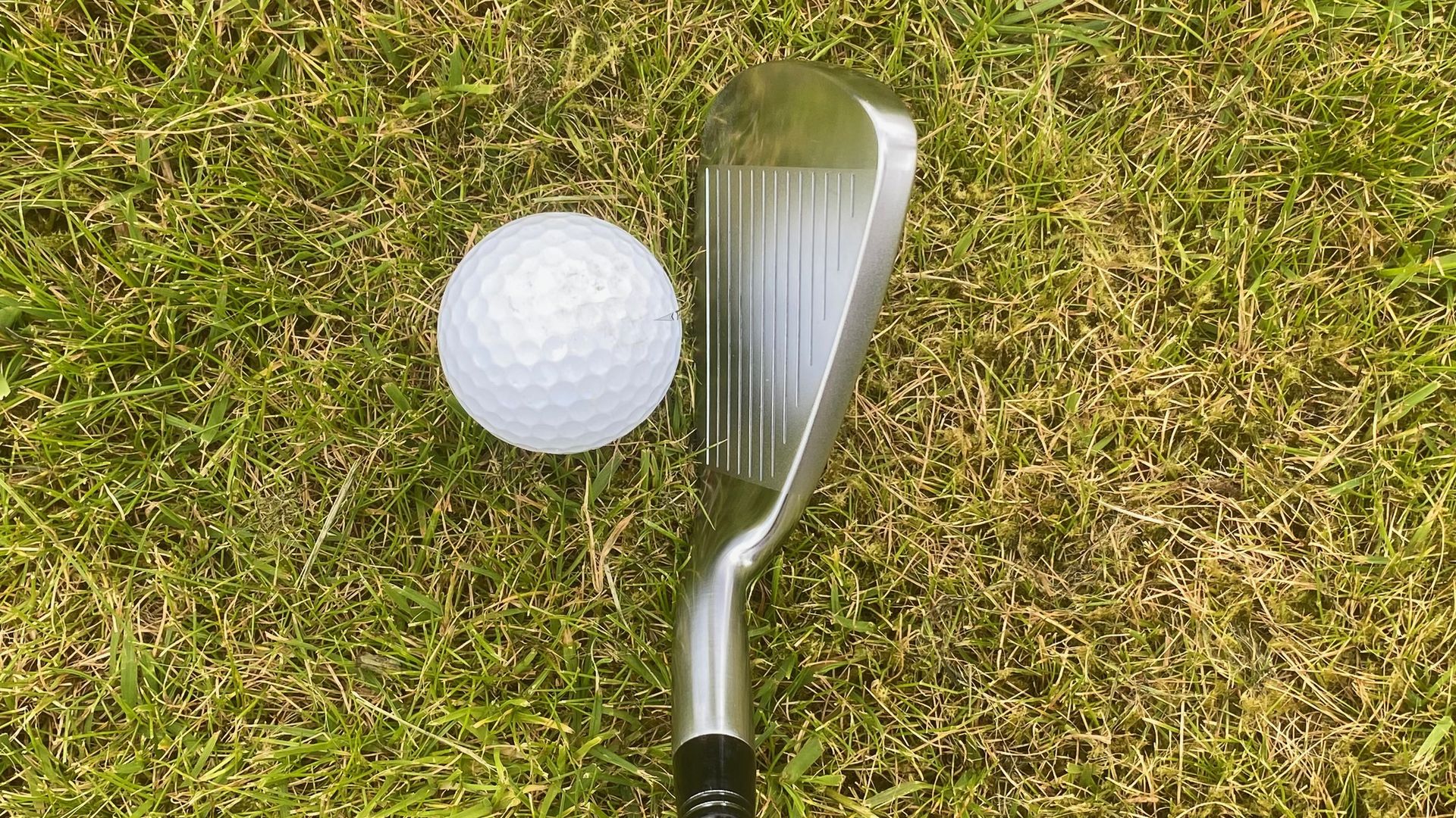 Ram FXT Iron Review | Golf Monthly