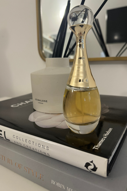 7 Best Dior Perfumes That Smell So Rich, Tested by Editors | Marie Claire