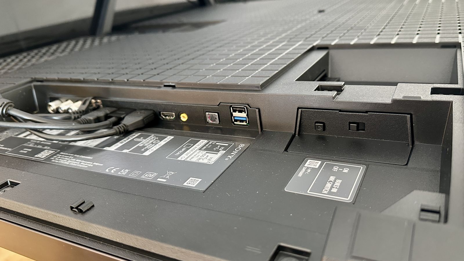 Sony X95L review: Mini LED masterpiece | T3