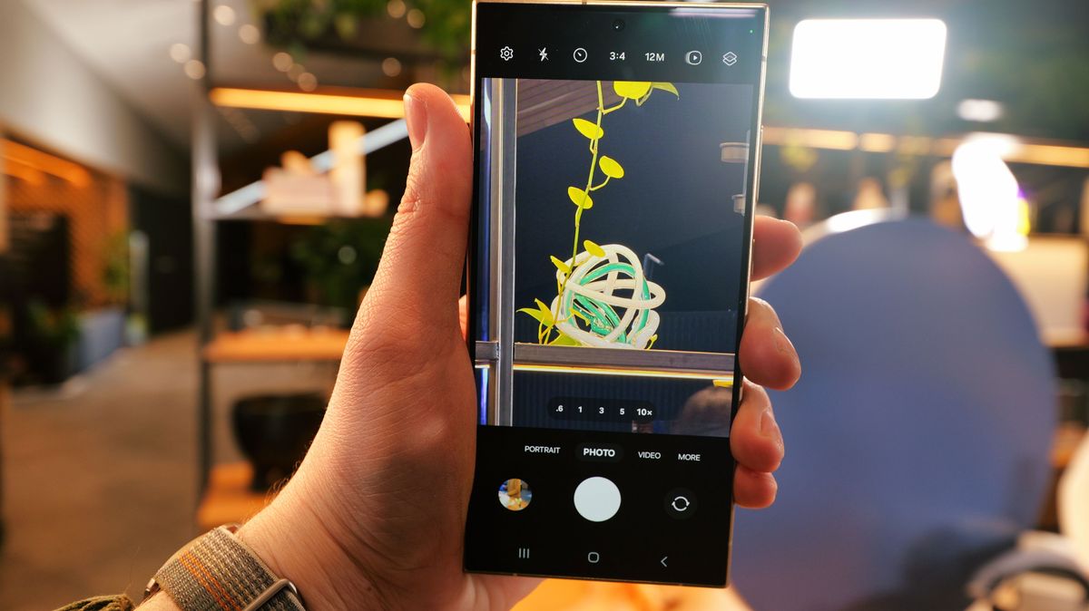 Samsung Galaxy S24 series: first impressions | Digital Camera World