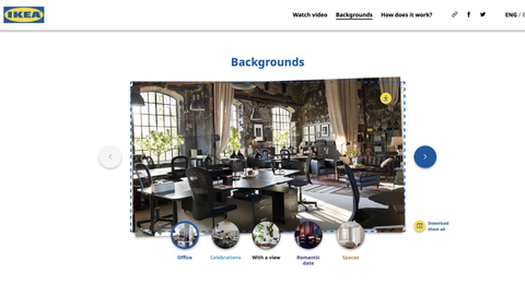 Best Microsoft Teams backgrounds of 2025 | TechRadar