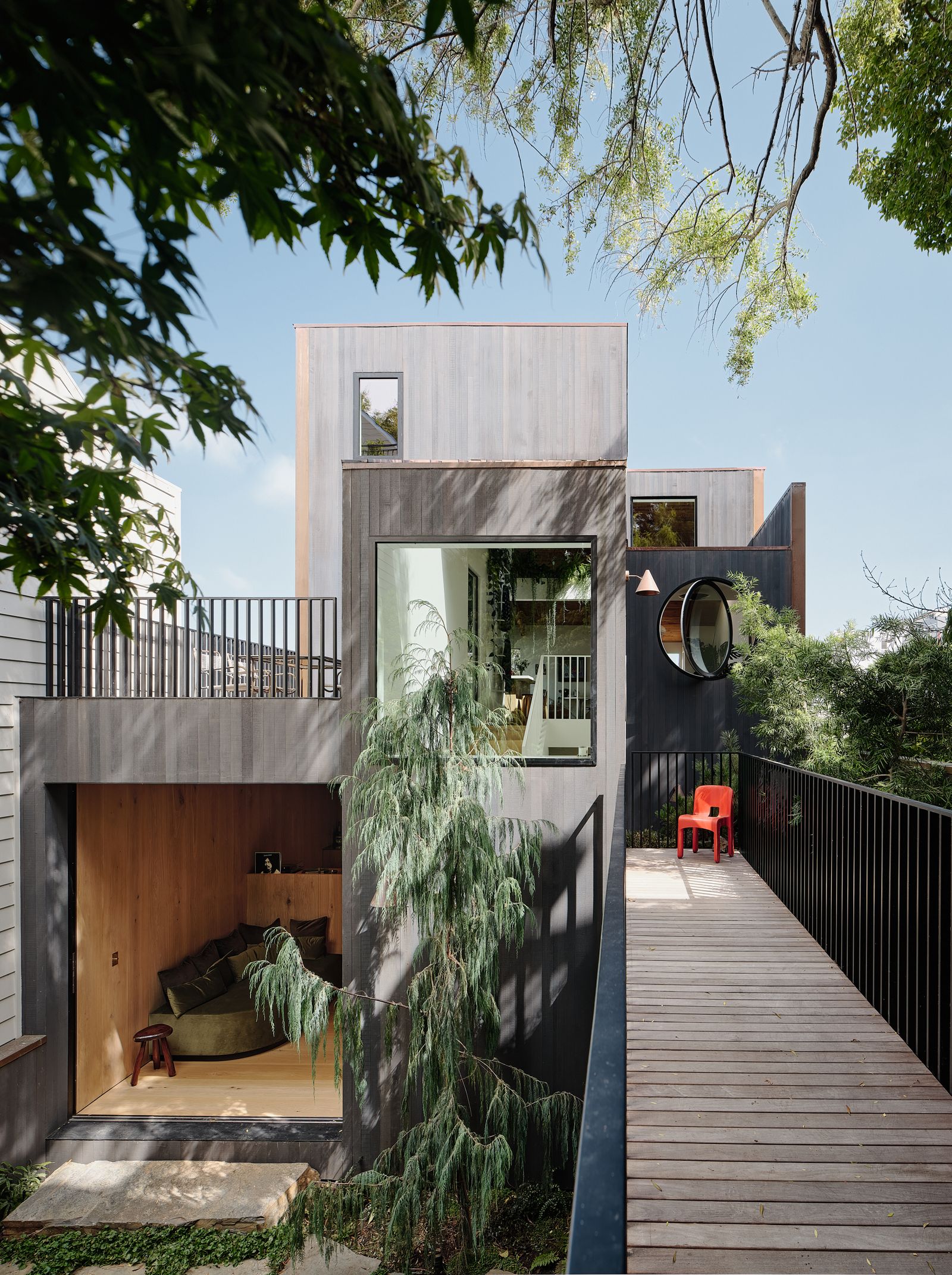 Delve into Hosono house's calming interior retreat | Wallpaper*