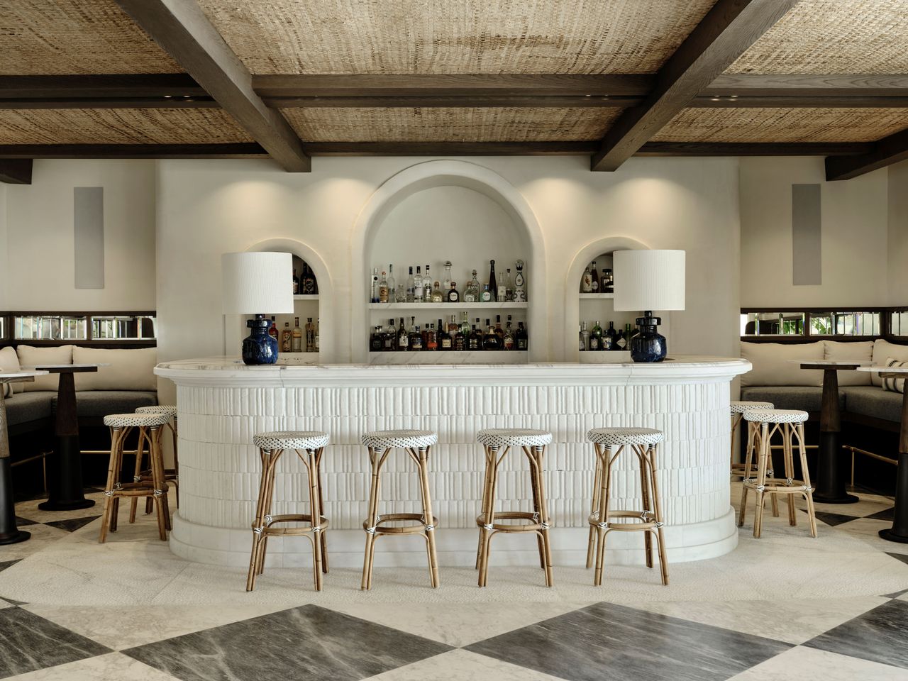 Tour Odera, the first luxury hotel on Tinos, Greece | Wallpaper*