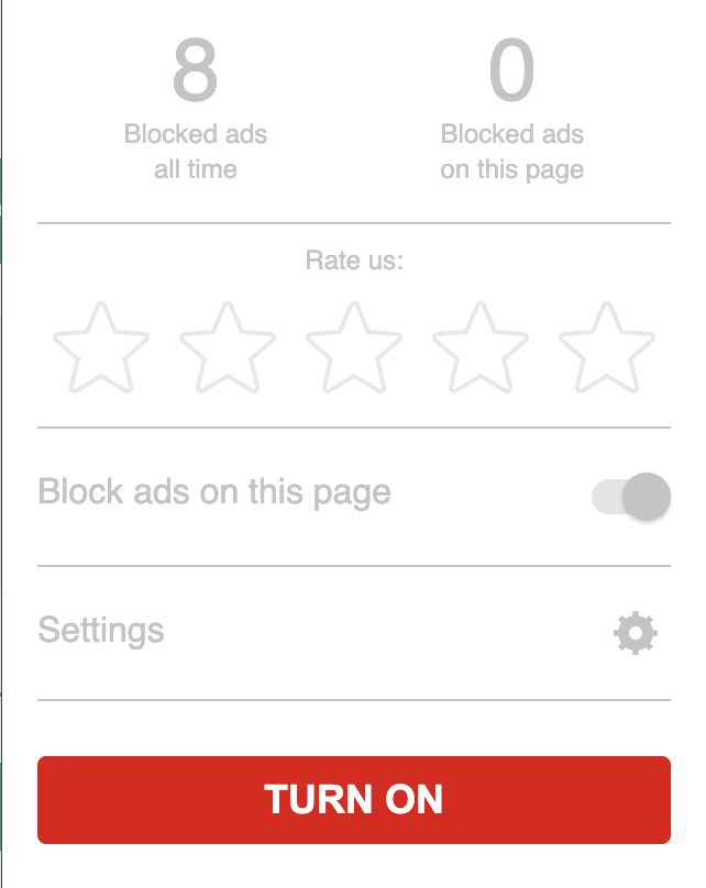 AdLock Review | TechRadar