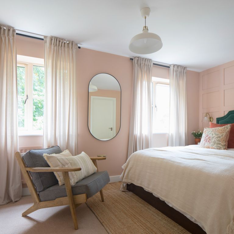 Experts warn against sleeping with a fan on all night | Ideal Home