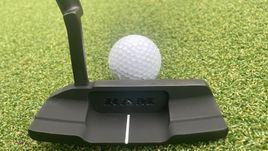 Traditional and Counterbalance Putter Reviews | Golf Monthly