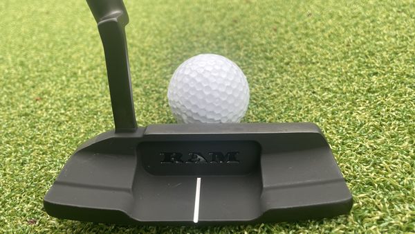Traditional and Counterbalance Putter Reviews | Golf Monthly
