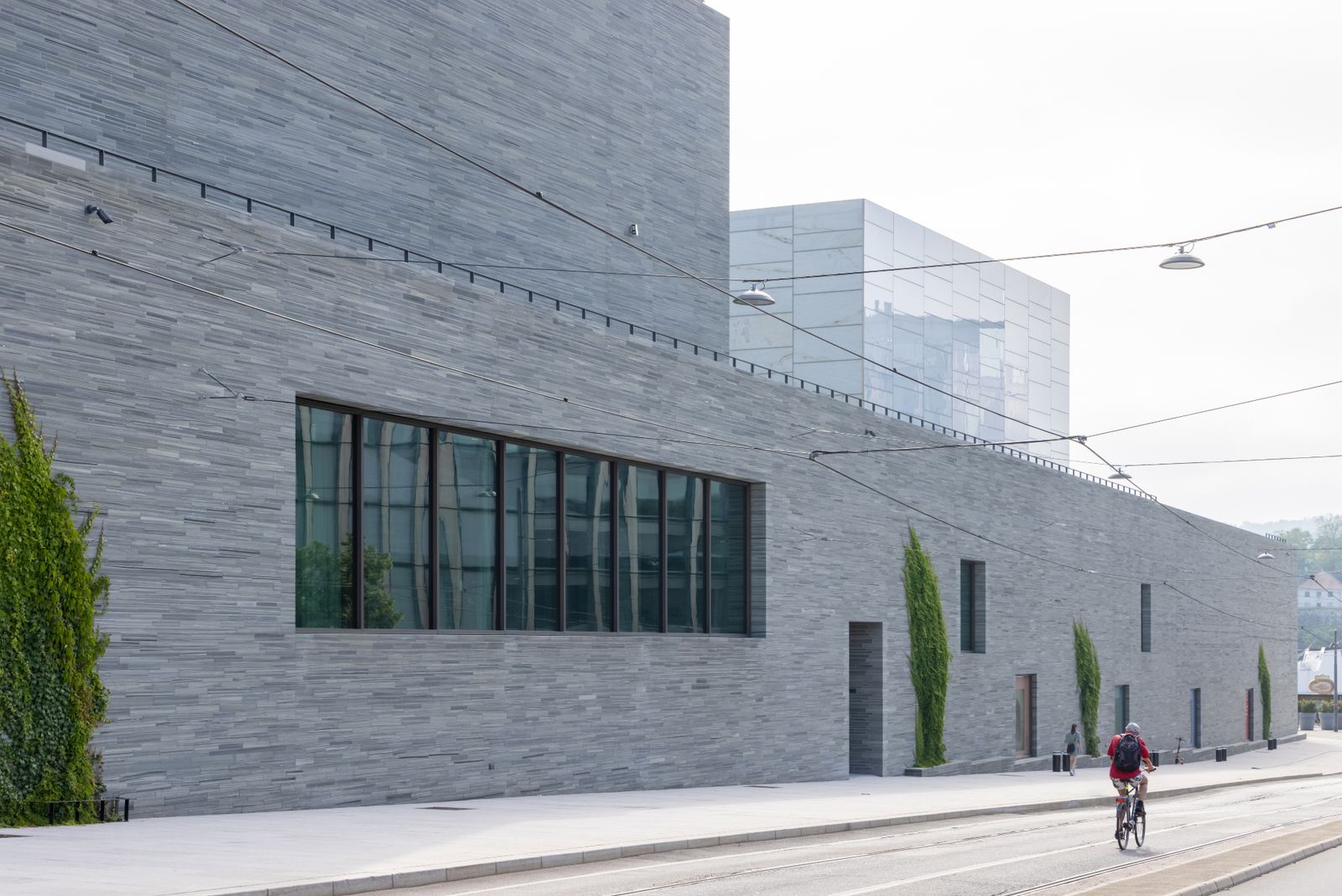 The Oslo National Museum opens | Wallpaper*