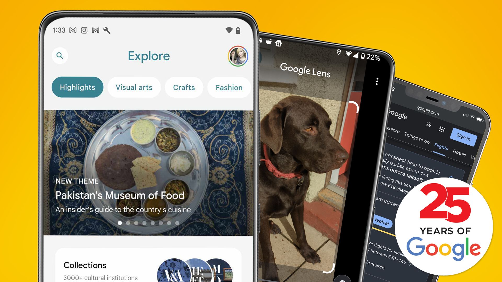 7 unsung Google apps and tools that we love (and you should use too ...