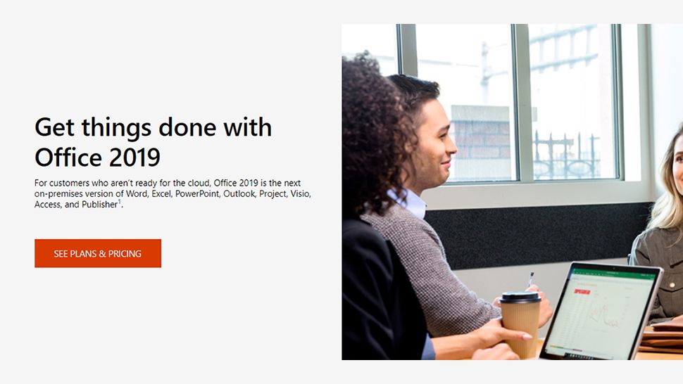 Microsoft Office 2019 review | TechRadar