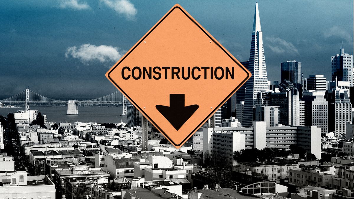 From San Francisco, another sign of progressives' burgeoning discontent ...