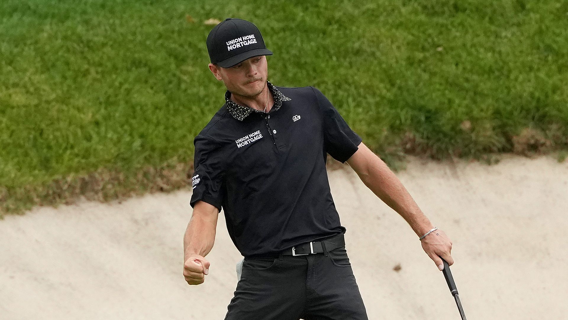 Luke Clanton Wins Latest College Event Ahead Of PGA Tour Return | Golf ...