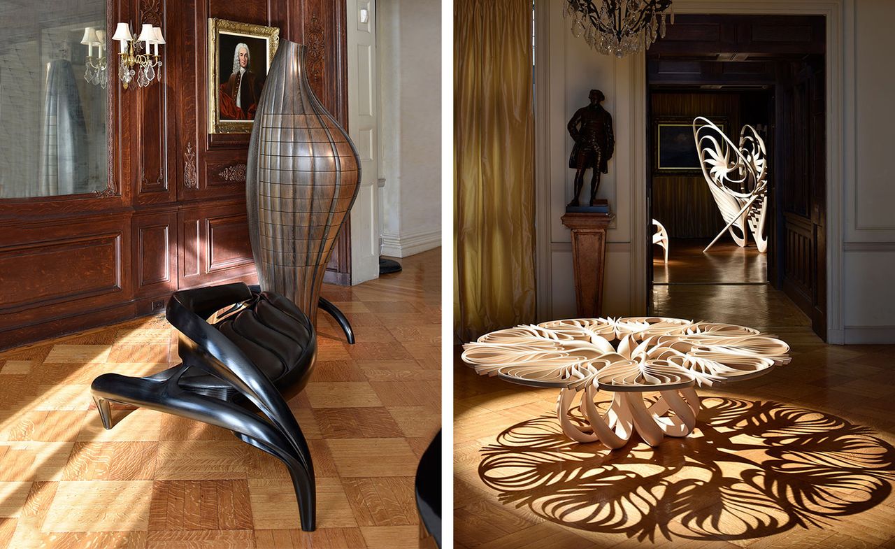 Joseph Walsh Studio's exhibition of unseen works | Wallpaper*