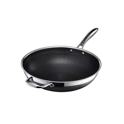 3 of the best woks, tried and tested | Ideal Home