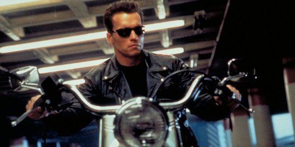 The One Fix James Cameron Made To Terminator 2 For Its 3D Release ...