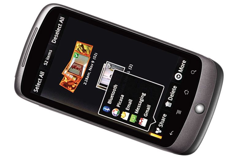 Google Nexus One UK launch confirmed for next month | IT Pro